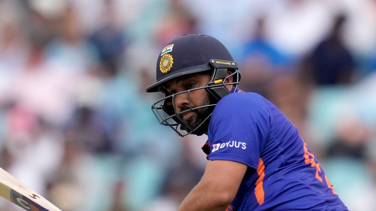 Reasons Why Rohit Sharma is The Backbone of Indian Cricket Team | News ...