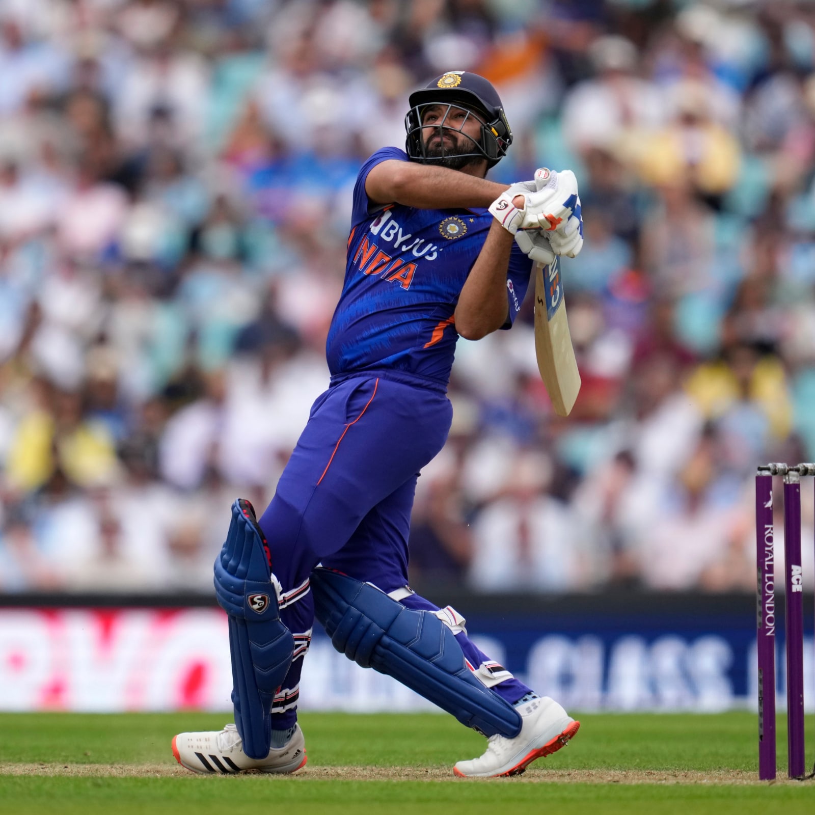 Rohit Sharma 2022 Odi