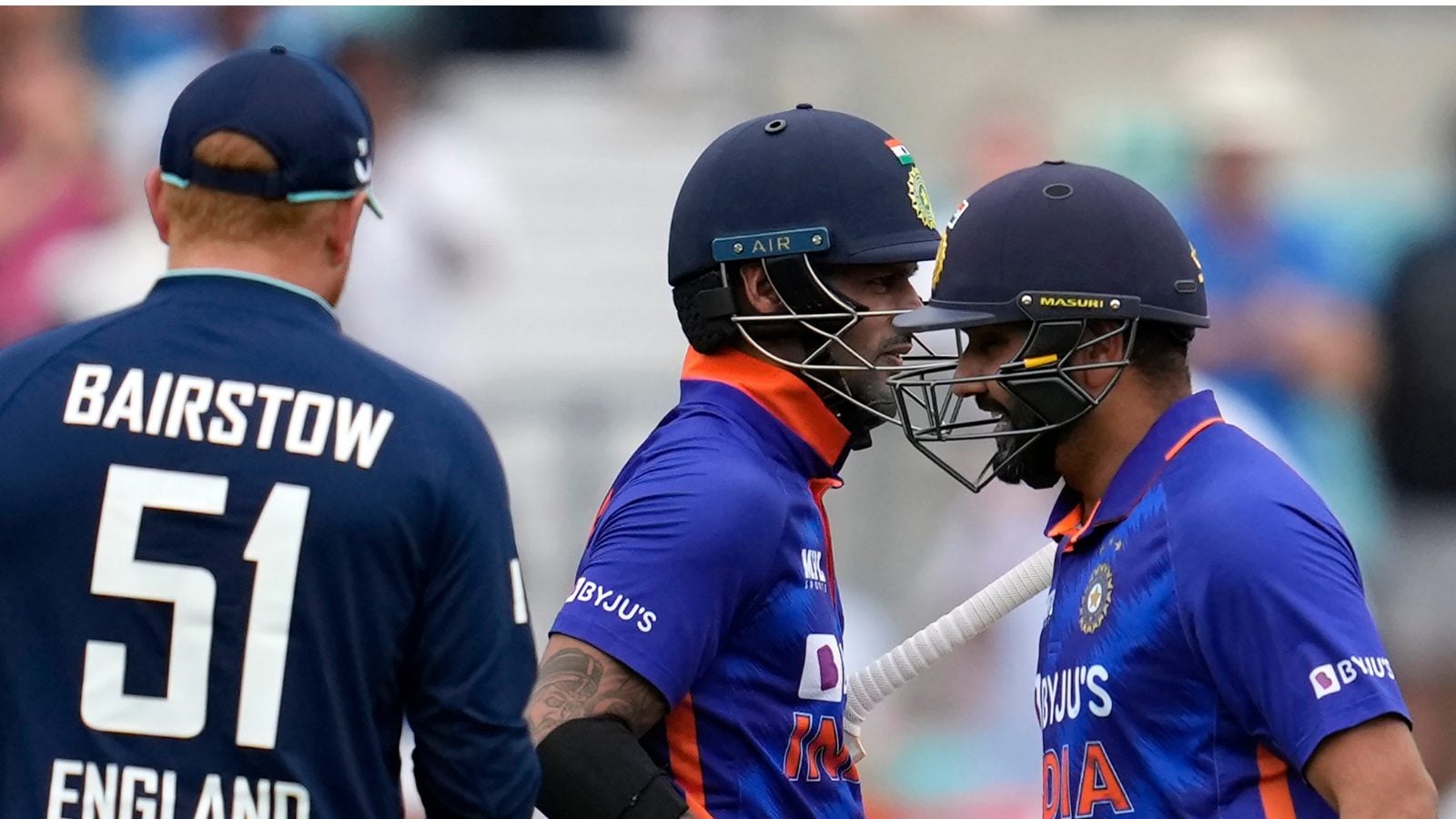 Manchester Weather Update, India vs England 3rd ODI: Weather Forecast ...