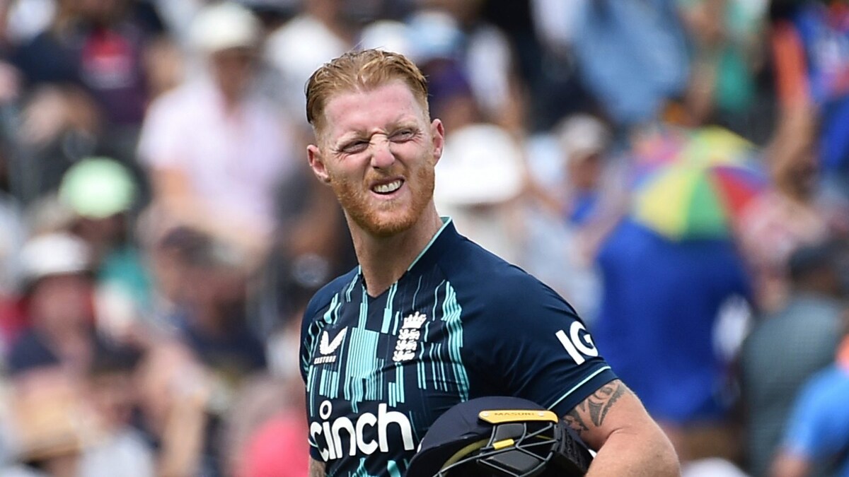 Ben Stokes Reveals On Taking Anxiety Drugs to Battle Mental Health ...