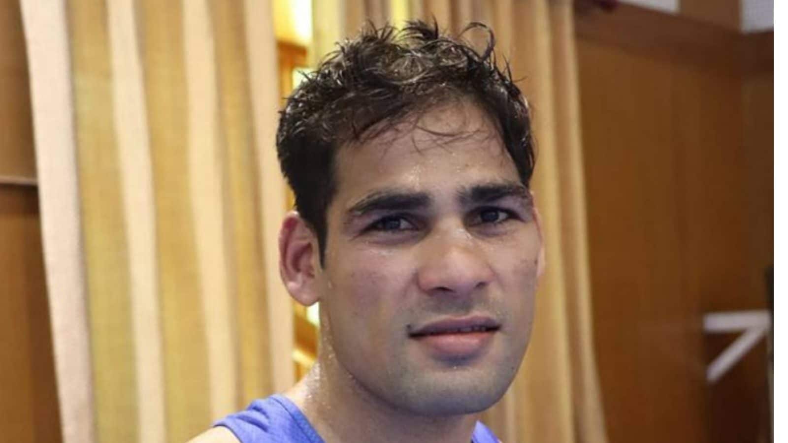 CWG 2022, Boxing: Mohammad Hussamuddin Reaches Pre-quarters of 57kg ...