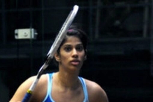 National Squash Championship: Joshna Chinappa Storms into Final - News18