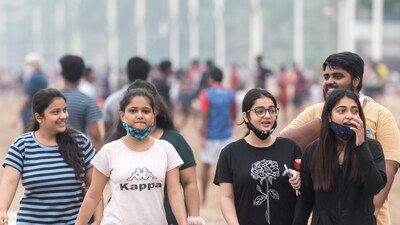 IIM Raipur Scripts History, Admits More Female Students Than Male in PG ...
