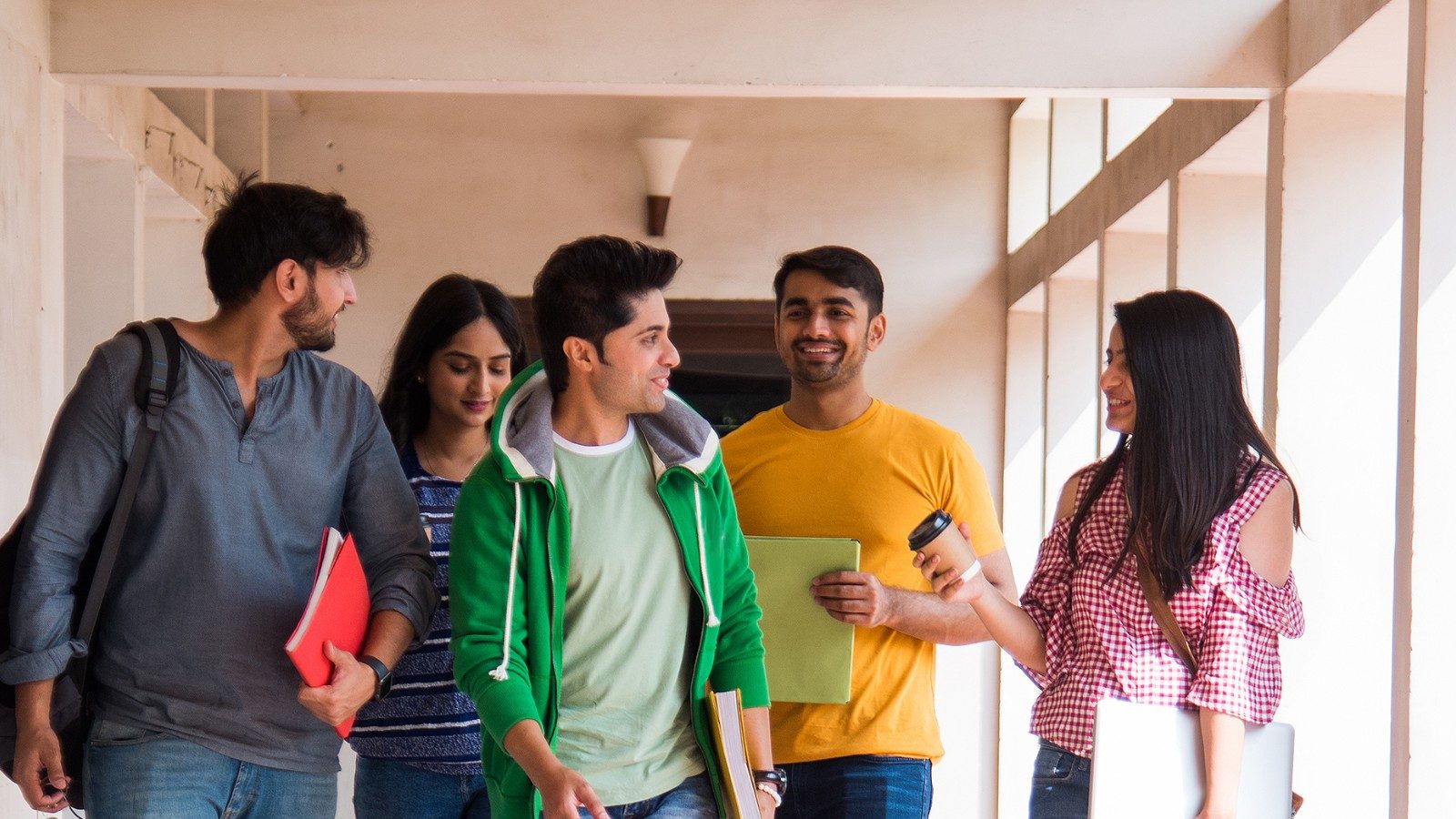 No Passport Required for International Students Joining Recognised ...