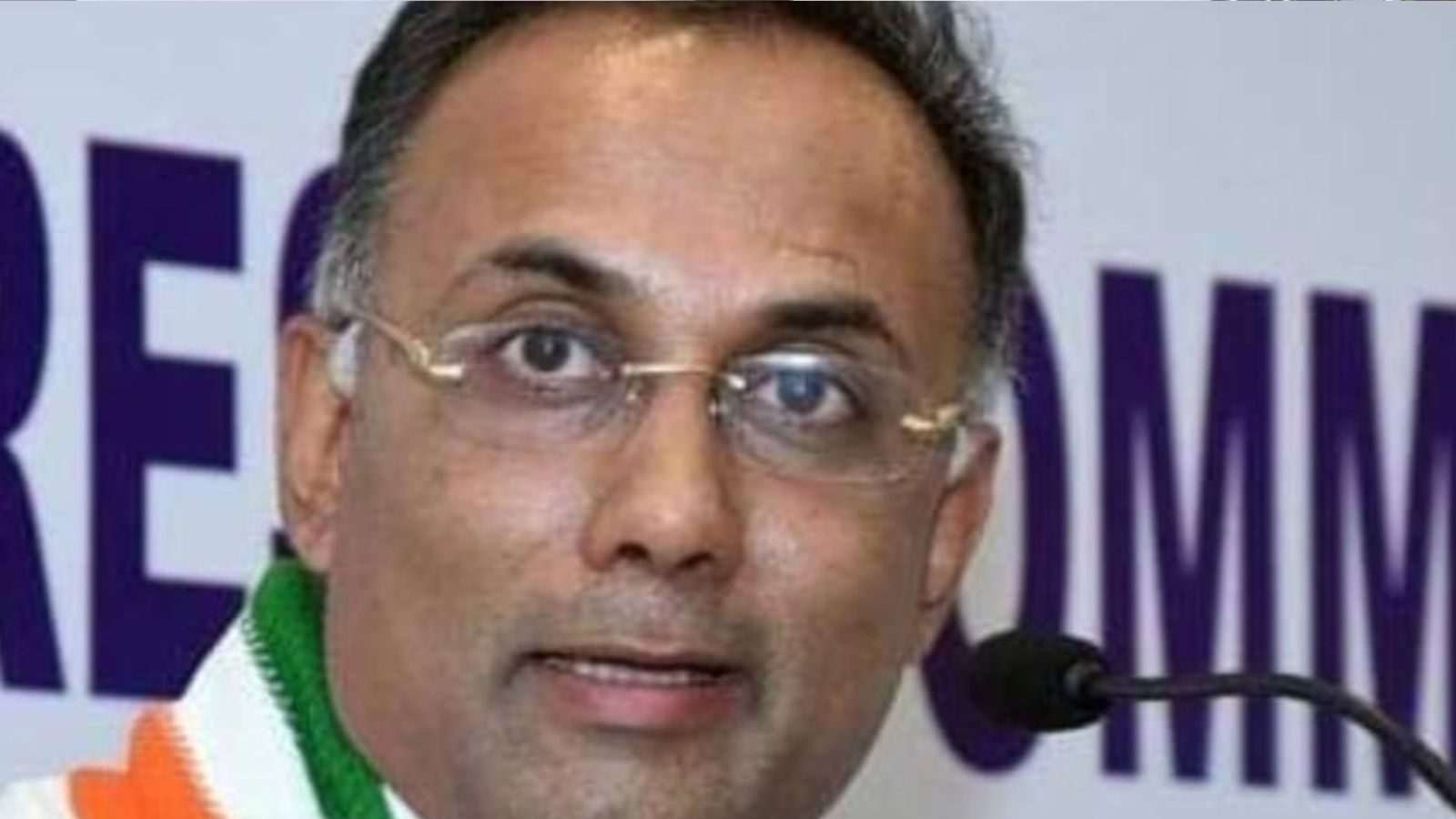 News18 Evening Digest: Dinesh Gundu Rao Says BJP Tried to Do a ...