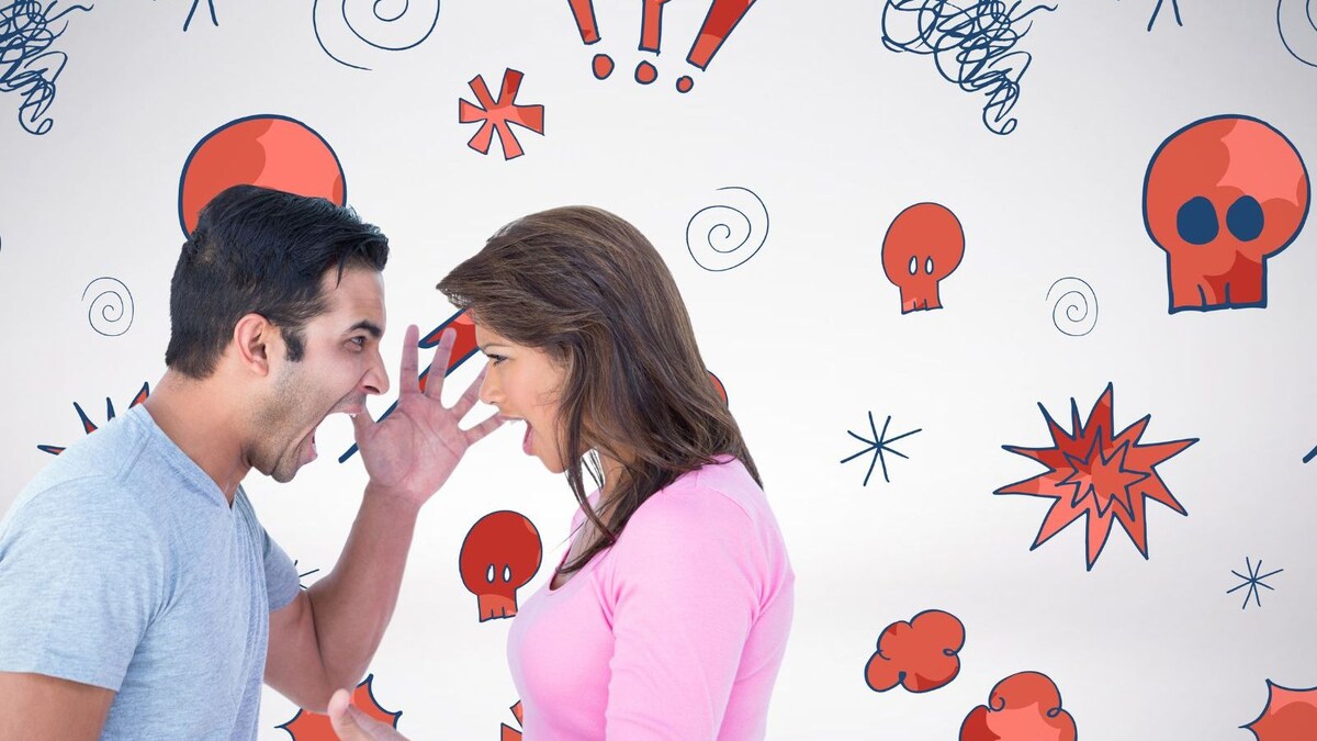 'Conflict of Interest': Domestic Fights on Instagram Grab Eyeballs But ...