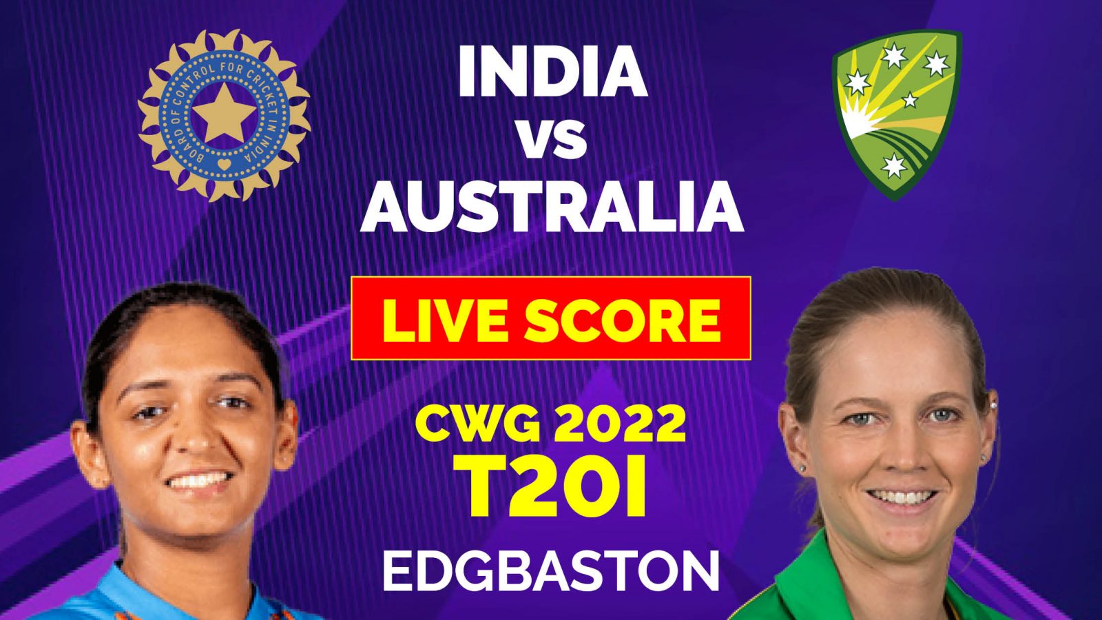 IND Vs AUS CWG 2022 Group A Match Highlights Australia Rally To Beat IND Vs AUS CWG 2022 Group A Match Highlights Australia Rally To Beat