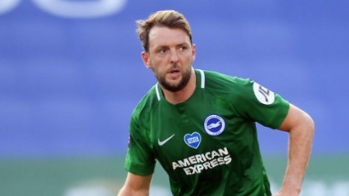 English Midfielder Dale Stephens Discovered on Twitter He's Been ...