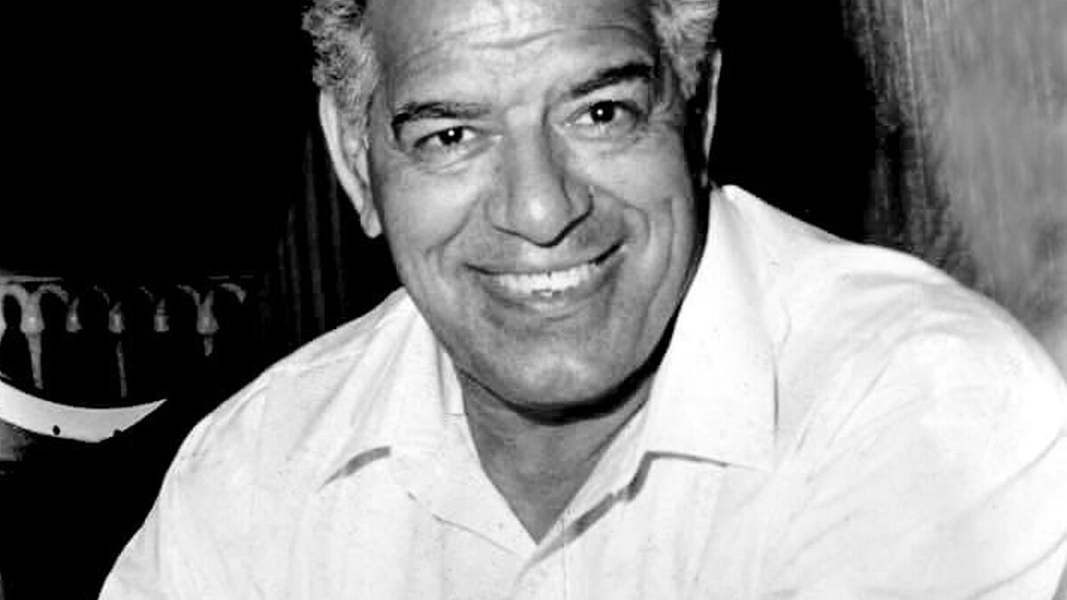 Dara Singh Death Anniversary: Top 5 Movies of the Legendary Actor and ...