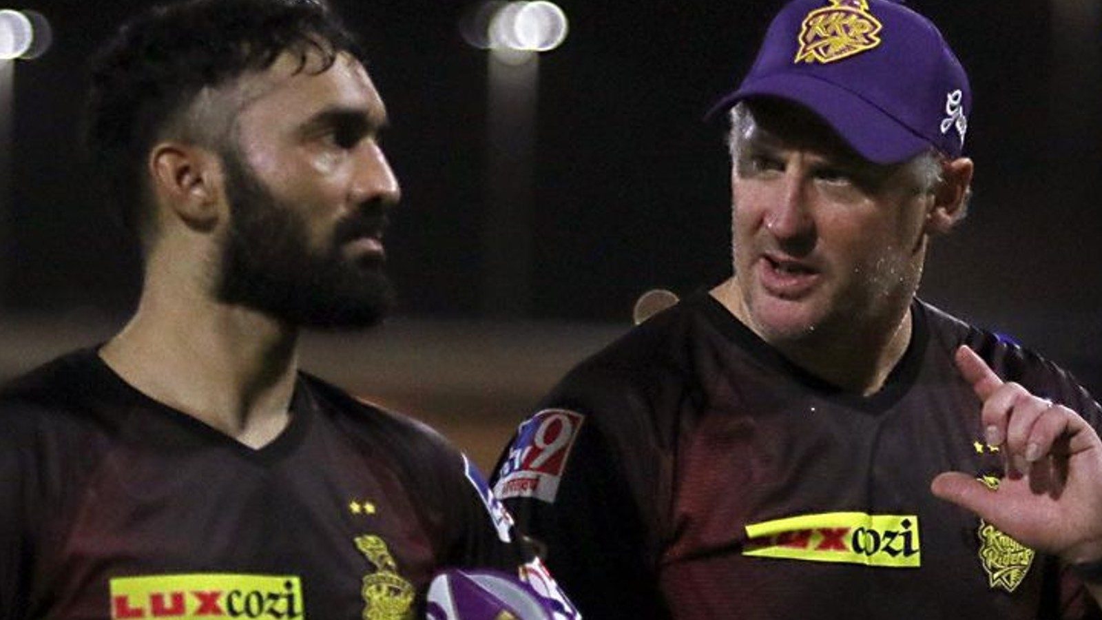 Happy Birthday David Hussey: Memorable Innings of Australia's 'Unsung ...