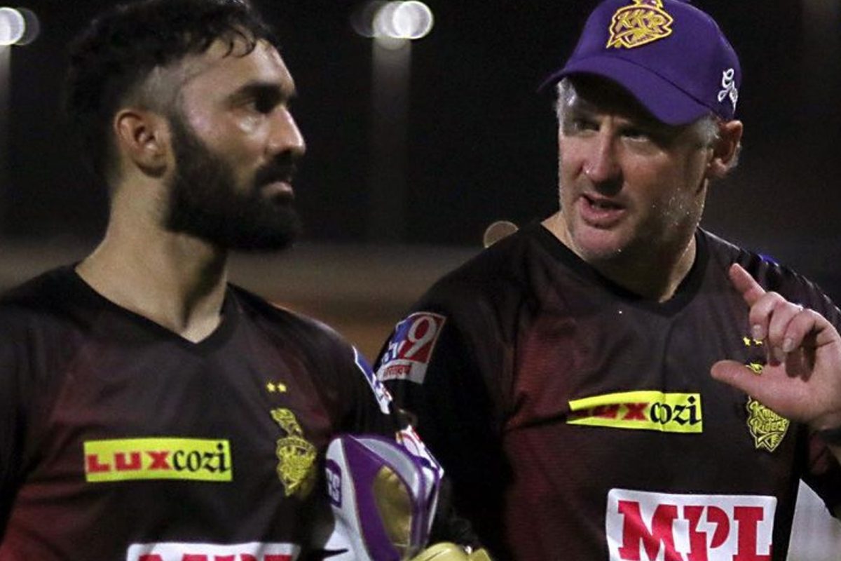 David Hussey Profile | David Hussey Cricket Career | Cricket Stats