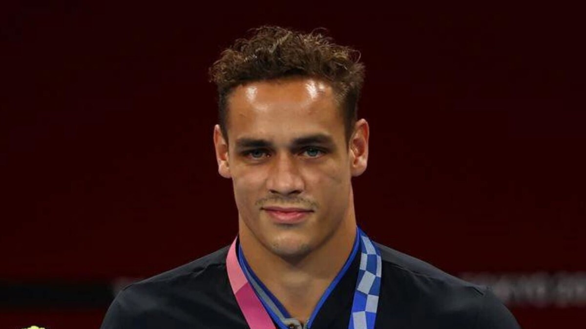 New Zealand Boxer David Nyika Out of Commonwealth Games Due to Hand ...