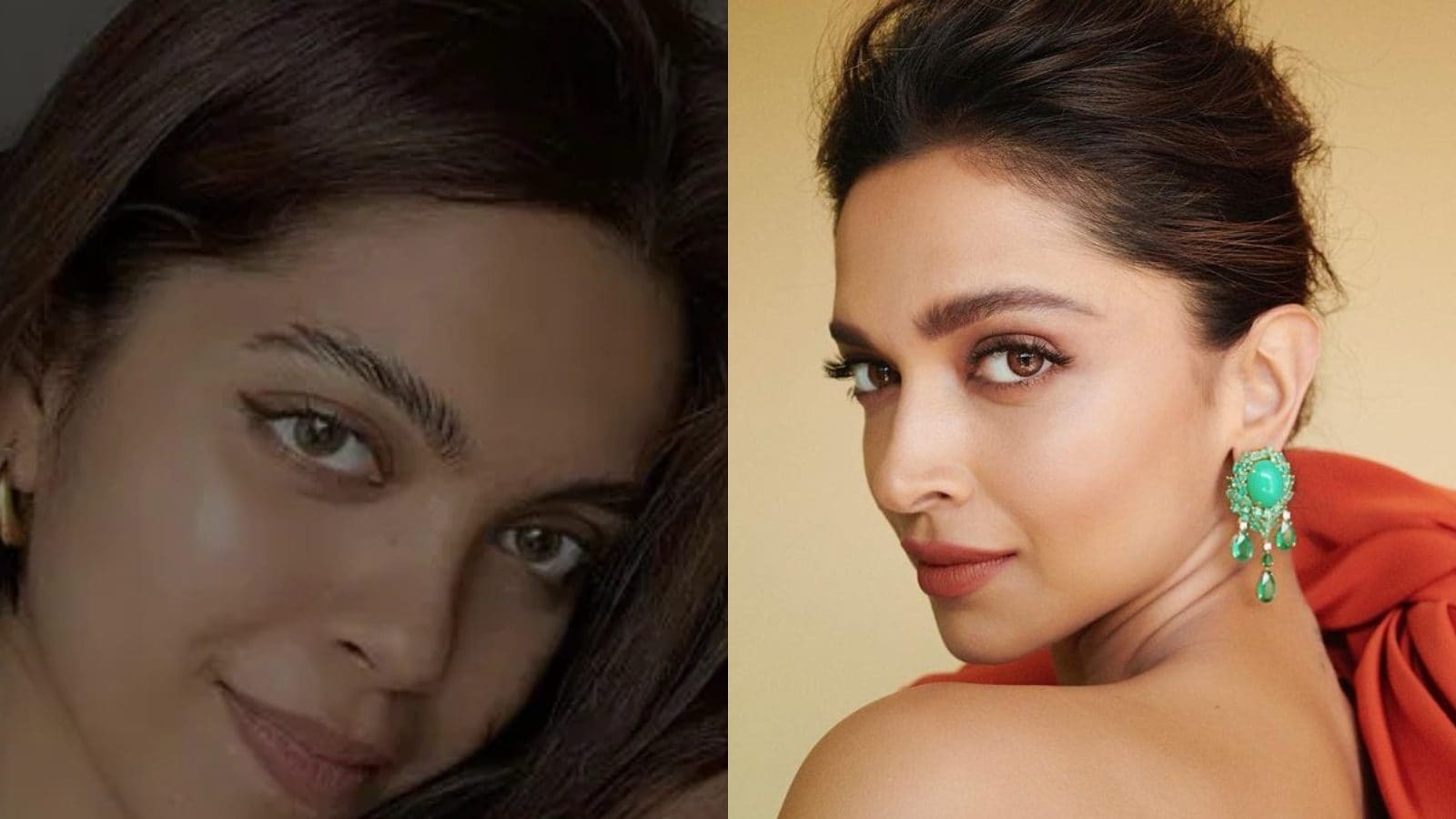 Deepika Padukone's Doppelganger Leaves Fans Stunned; Netizen Quips ...