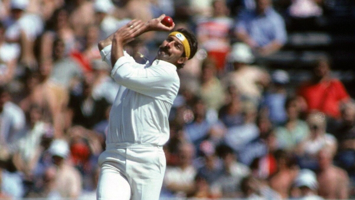 Dennis Lillee Turns 73: Top 5 Bowling Spells of the Australian Cricket ...