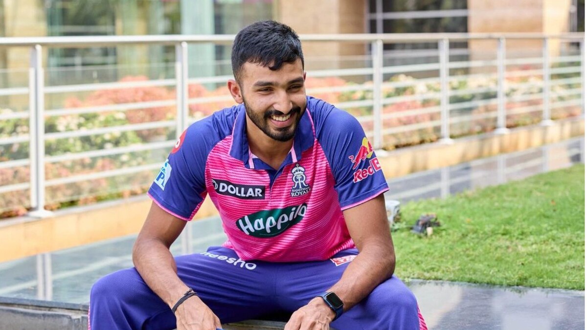 Happy Birthday Devdutt Padikkal: Top Innings of the Young Cricketer in ...