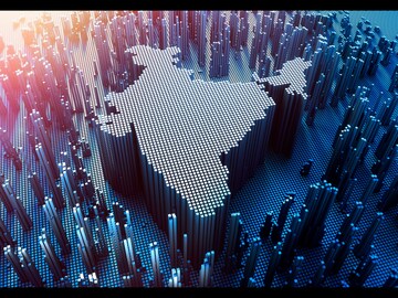 Digital India: 10 Major Initiatives Under the Campaign That Have ...