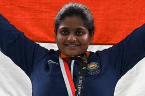 Olympic champion Munkhbayar Dorjsuren has been appointed as a foreign ...