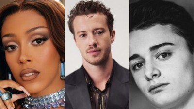 Doja Cat Slams Stranger Things' Noah Schnapp for Exposing Her DMs About ...