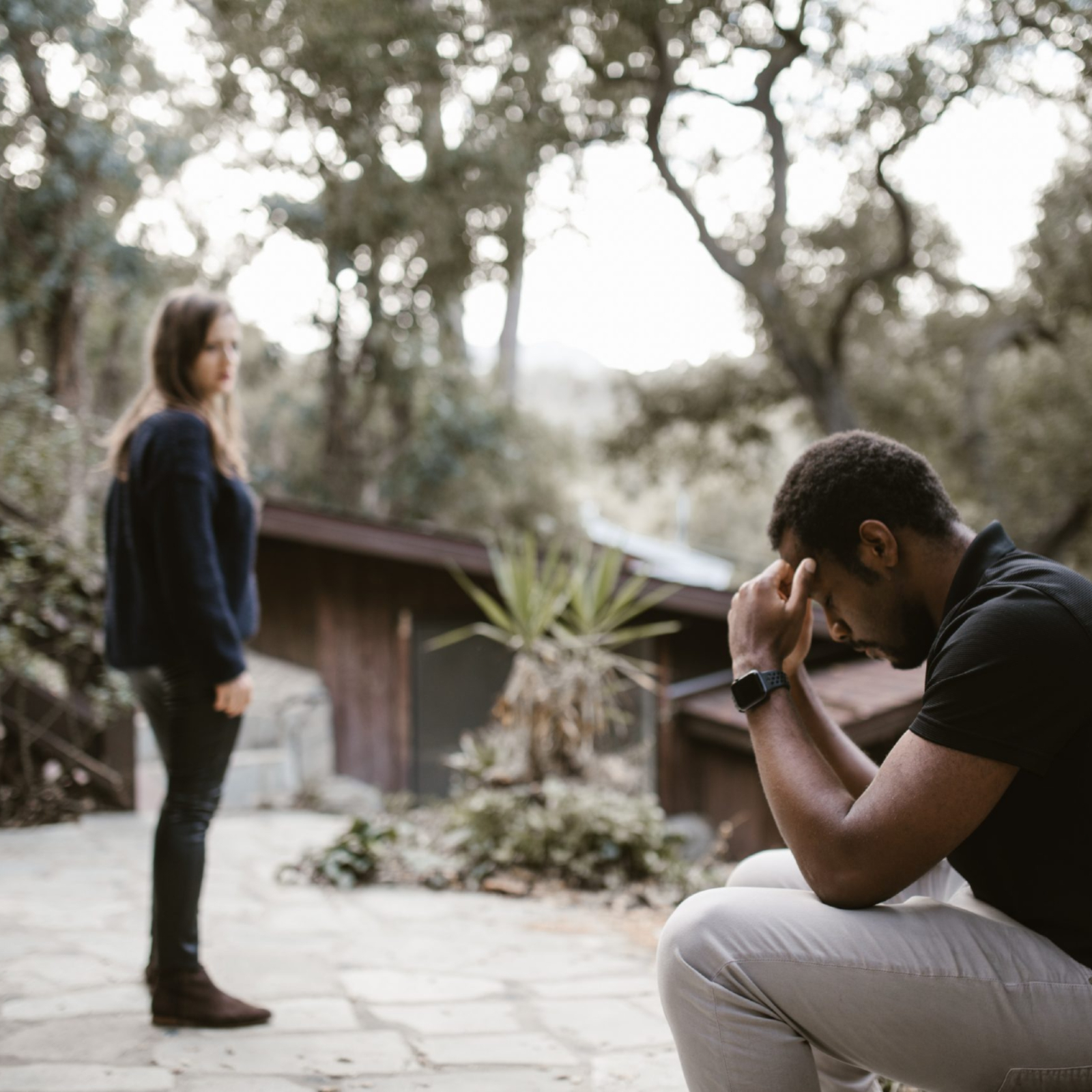 Four Signs Your relationship is Being Mistreated | Lifestyle News - News18