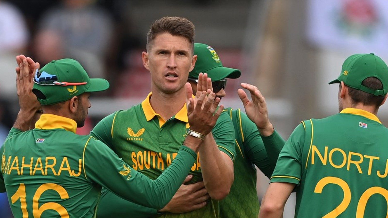 England vs South Africa, 3rd ODI Live Streaming: When and Where to Watch ENG vs SA ODI Series ...