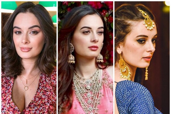 Evelyn Sharma News: Latest Evelyn Sharma News and Updates at News18