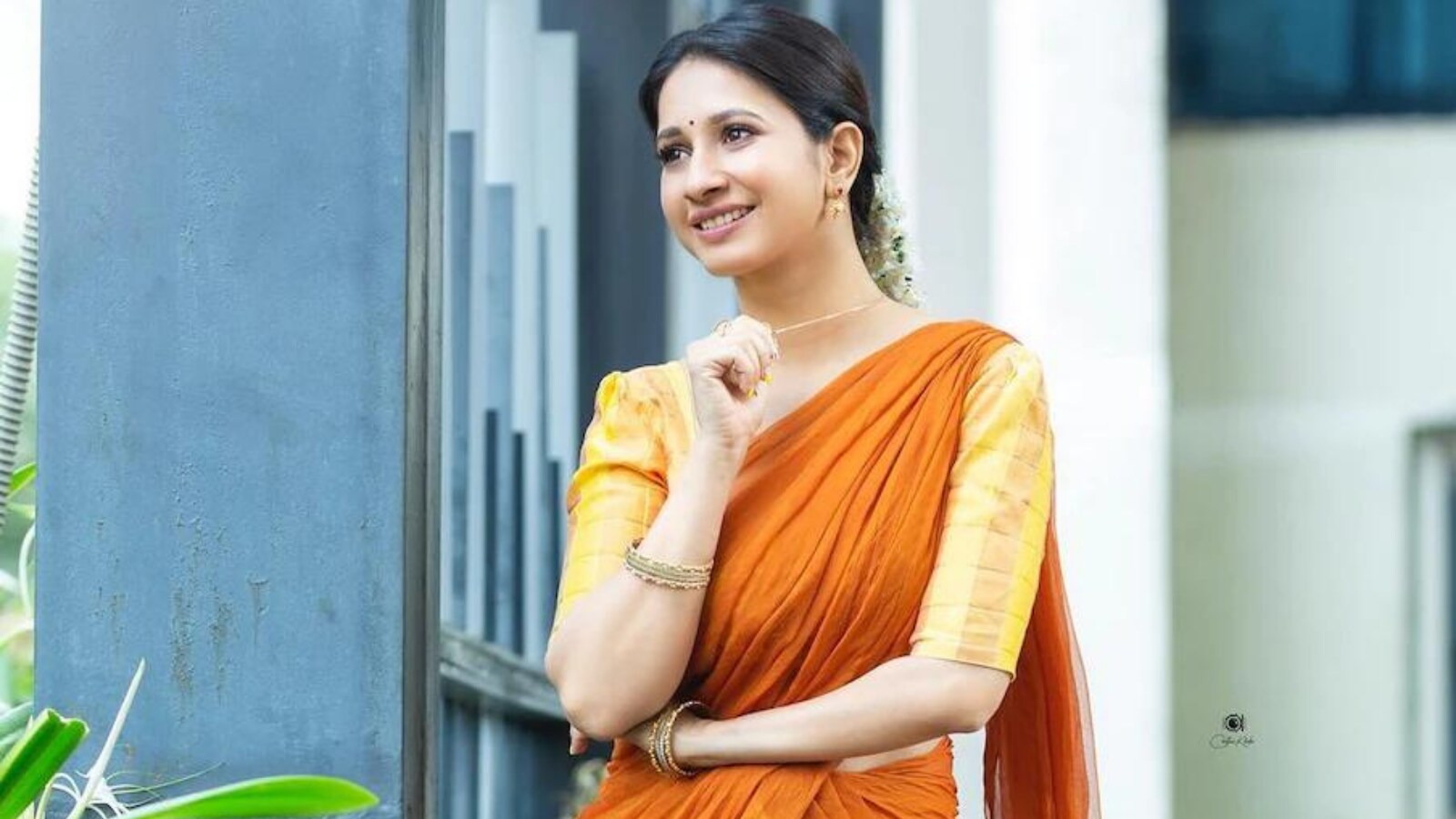 Kannada Actor Manvita Kamath Reveals Why She Was Away From Cinema ...