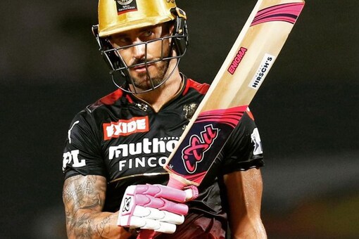 On Faf du Plessis's Birthday, Here are his 5 Stunning IPL Knocks for ...