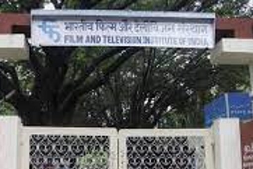 FTII Pune Signs MoU to Introduce Film And Television Courses in Ladakh ...