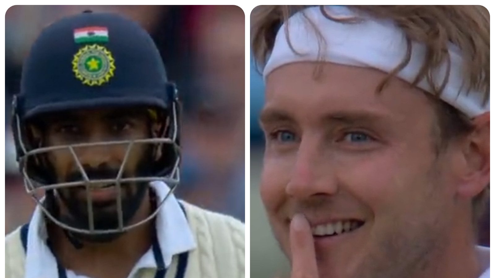 ENG vs IND: Jasprit Bumrah Slams 35 Off Stuart Broad, Most Expensive ...