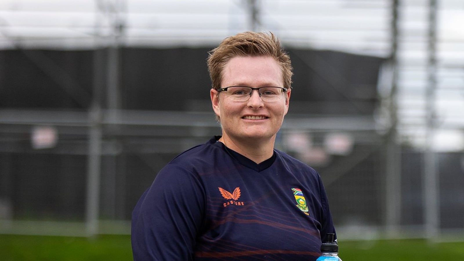 Lizelle Lee the South African Opener has Announced her Retirement From ...