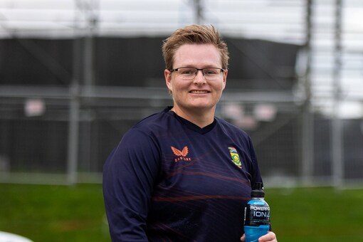 Lizelle Lee the South African Opener has Announced her Retirement From ...