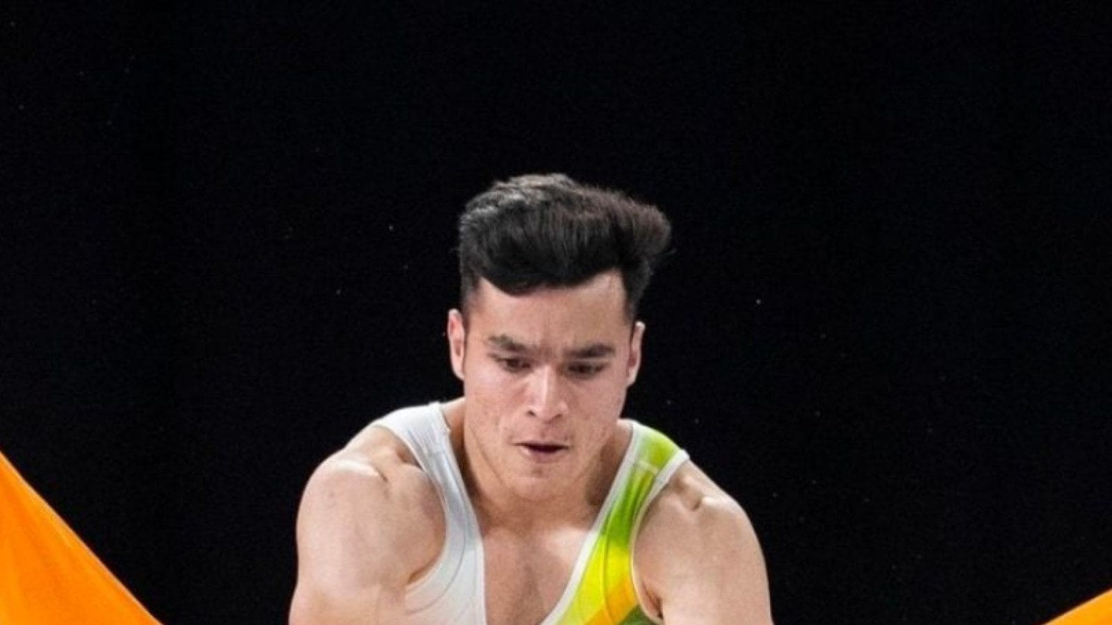 CWG 2022 Gymnastics: Yogeshwar Singh Finishes 15th, Ruthuja 17th in All ...