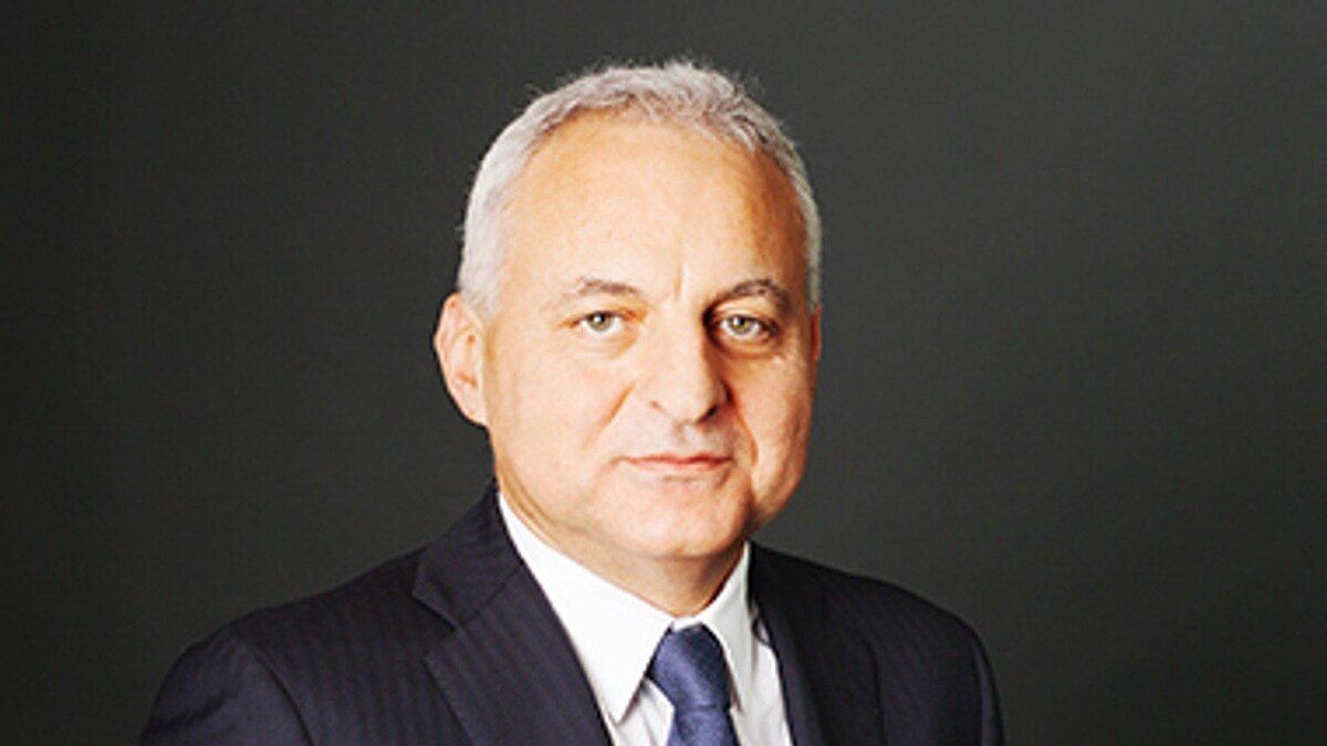 Aircraft Engine Maker Rolls-Royce Picks New CEO: Tufan Erginbilgic - News18