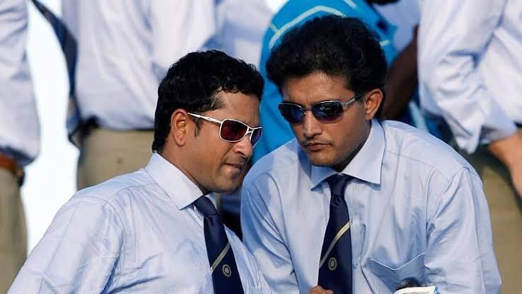 Sourav Ganguly Turns 50: The Prince of Kolkata who Took Indian Cricket ...