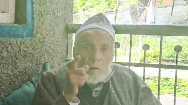 ‘Amarnath Yatra a Great Example of Brotherhood’: The Maliks of Pahalgam ...