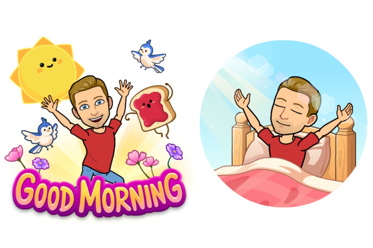 World Emoji Day 2022: Here Are The Most Popular Snapchat Bitmojis Used ...