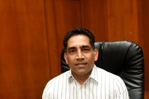 Goa Government to Clear Rs 42 Lakh Dues of Sportsmen by Ganesh ...