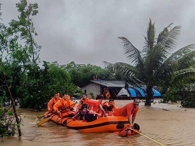 NDRF Raising Day: History, Significance, Facts And Role of National ...