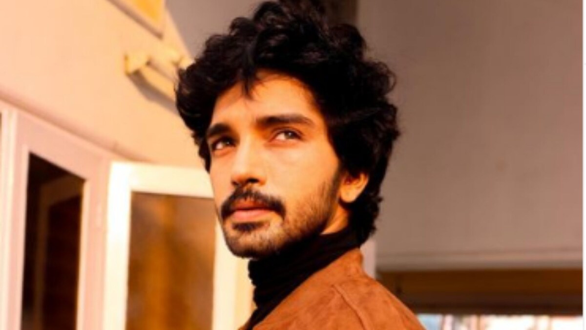 Harsh Rajput Opens Up About Not Having Work Before Nazar: ‘Auditioned ...