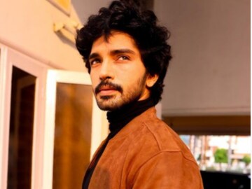 Harsh Rajput Opens Up About Not Having Work Before Nazar: ‘Auditioned ...
