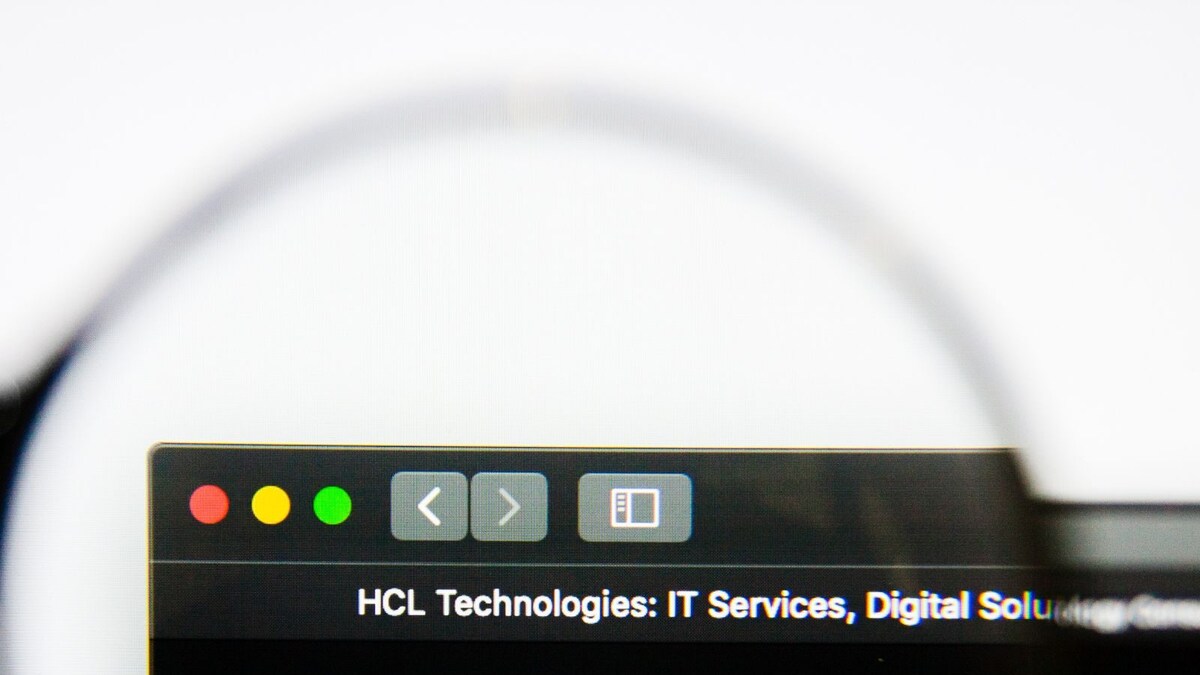 HCL Tech Hits 52-Week Low After Q1 Result Misses Estimates; Should you ...