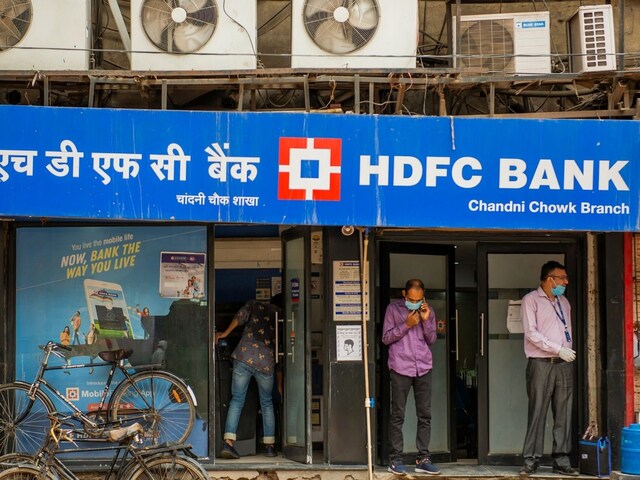HDFC Bank Fixed Deposit Interest Rate Hiked for These Tenors; Check ...