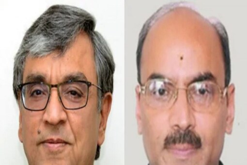 IAS Officer R D Dhiman Replaces Ram Subhag Singh as Chief Secretary of ... IAS Officer R D Dhiman Replaces Ram Subhag Singh as Chief Secretary of ...