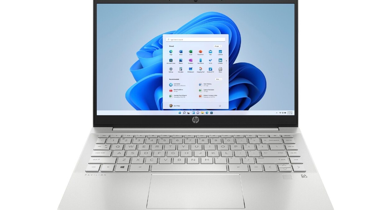 Jio Introduces HP Smart SIM Laptop Offer With 100GB Data For One Year ...