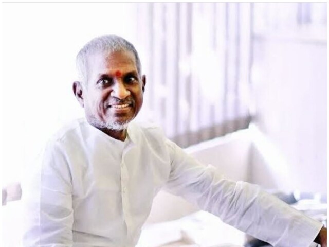 Rajinikanth, Kamal Haasan and Chiranjeevi Congratulate Ilaiyaraaja on ... Rajinikanth, Kamal Haasan and Chiranjeevi Congratulate Ilaiyaraaja on ...