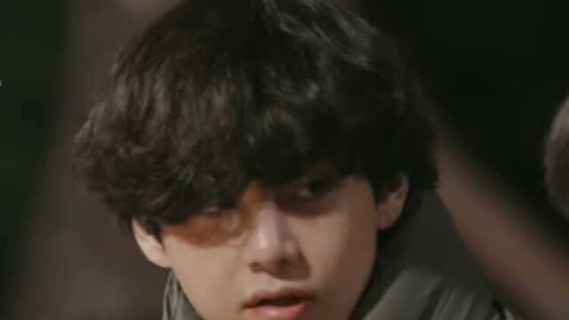 BTS: Kim Taehyung Confesses Being Hurt By People Who Treated Him As ...