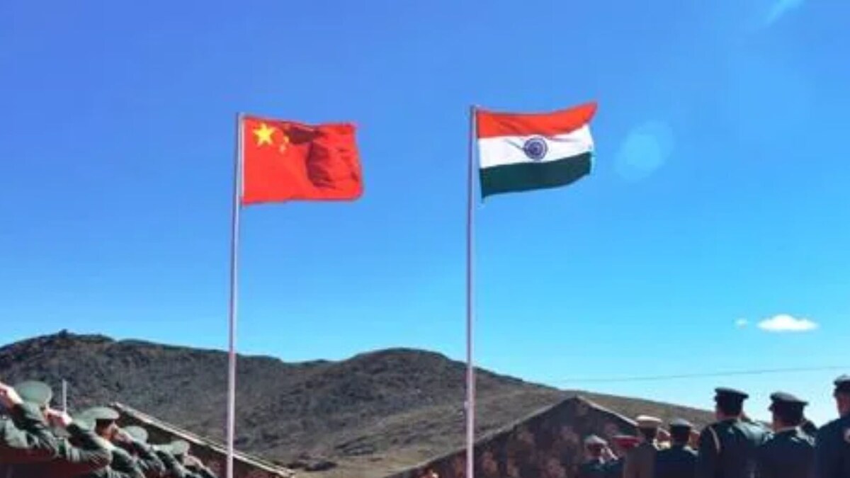Indian, Chinese Troops Complete Disengagement at Patrolling Point 15 in ...