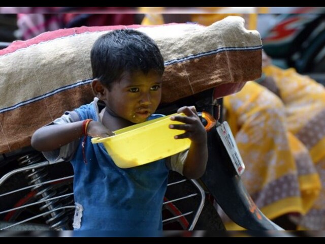 India Ranks 107 on Global Hunger Index 2022, Behind Pak, Sri Lanka ... India Ranks 107 on Global Hunger Index 2022, Behind Pak, Sri Lanka ...