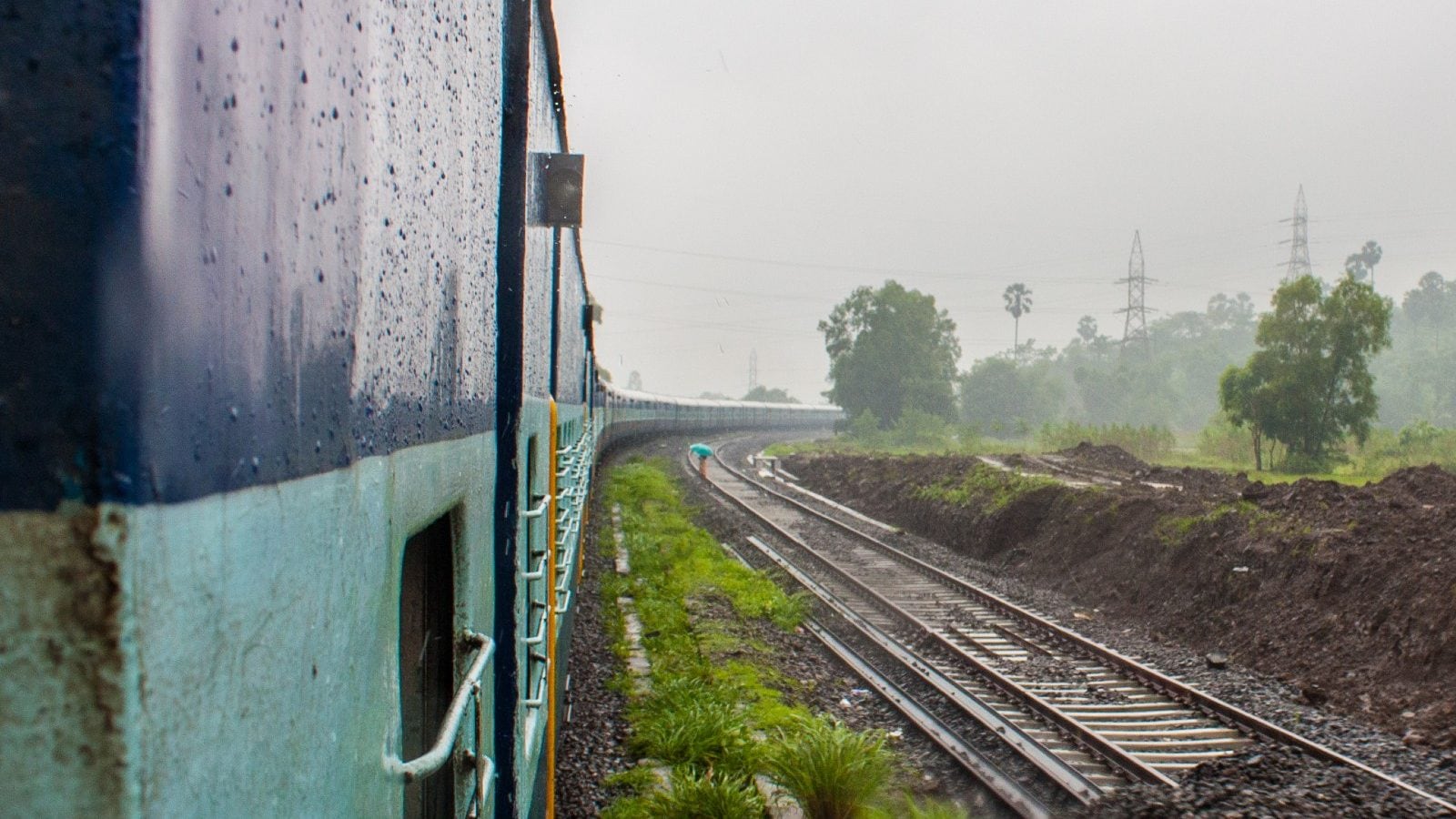 Indian Railways Update: IRCTC Cancels 159 Trains Today on August 21; Check Full List Here