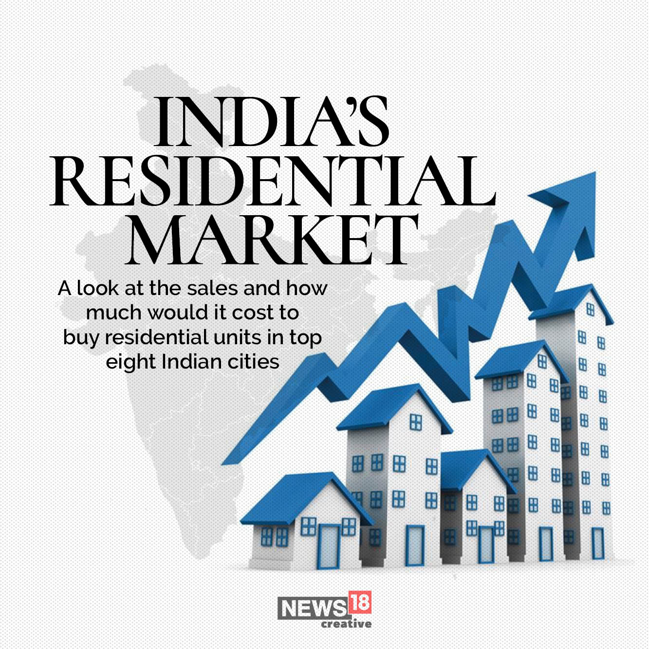 IN PICS | Mumbai, Bengaluru Delhi: How Much Will Your Home Cost in Top ...